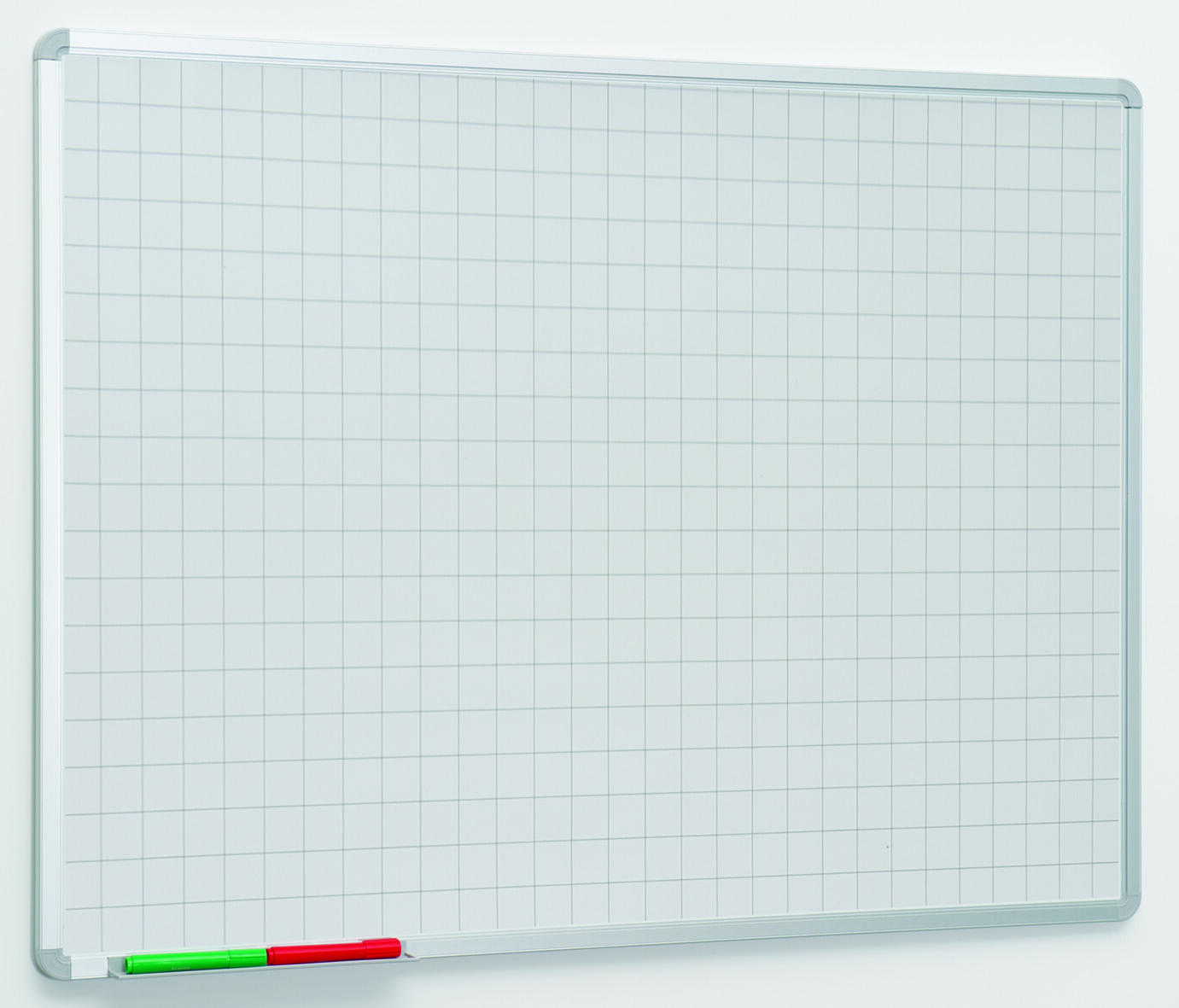 Spaceright 50mm Square Markings Writing Boards - Made in the UK - Just ...