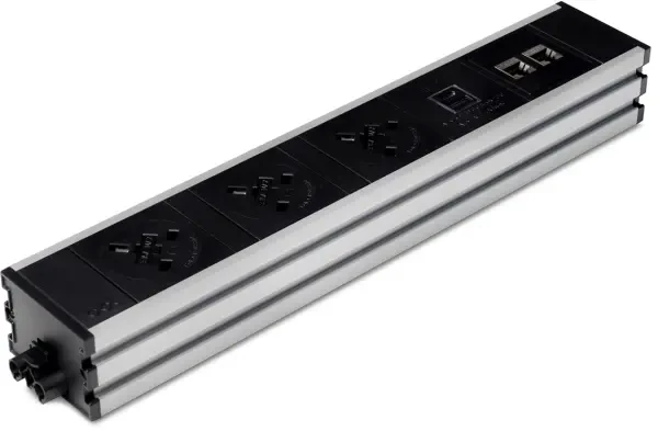 ABL Link Power Module - Seamless Integration for Workspaces - Just For ...