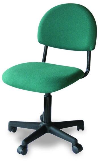 Advanced Medium Back ICT Chair with Adjustable Seat Height - Just For ...
