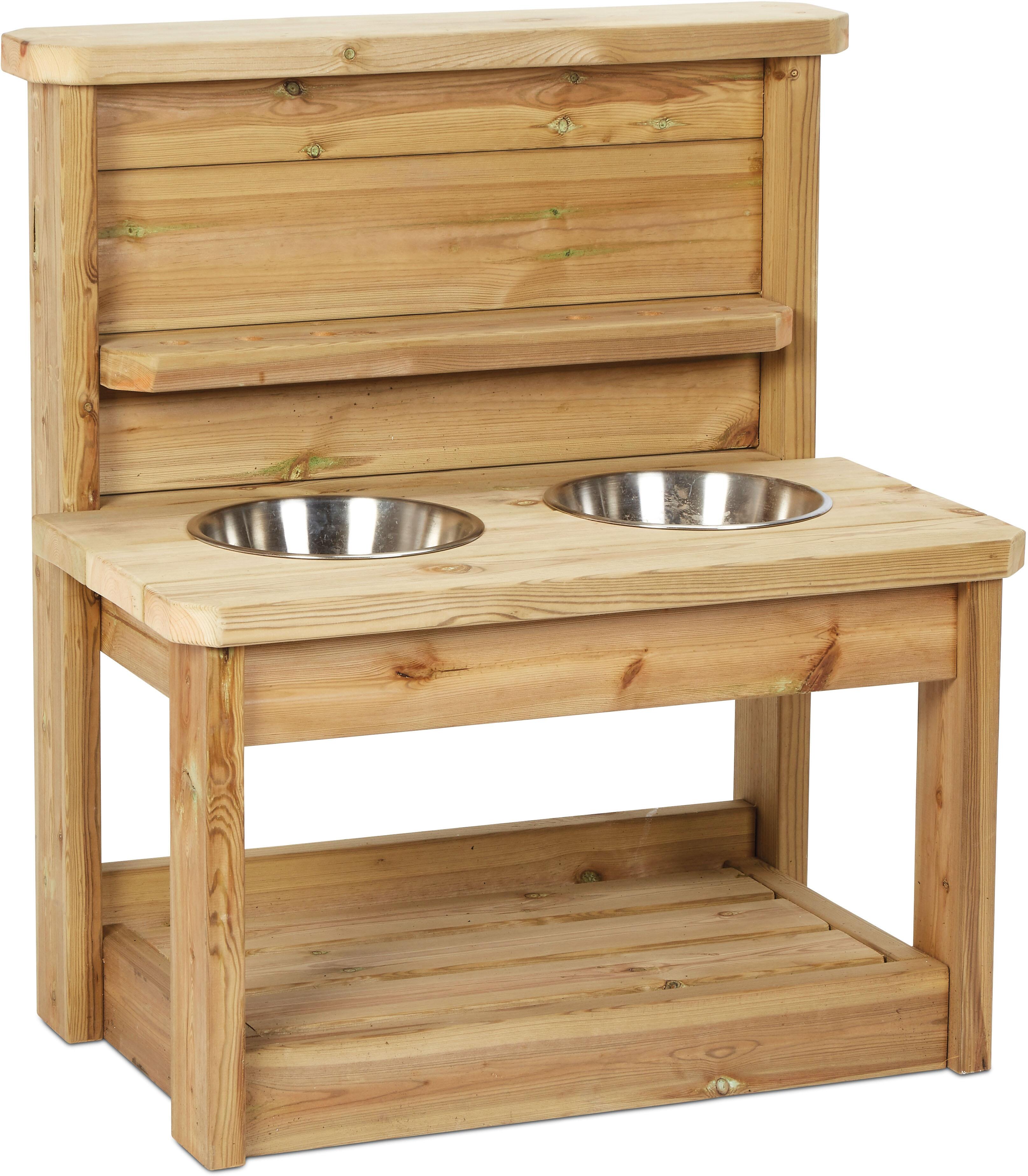Millhouse Mini Mud Plus Mud Kitchen Kit PT1143 with Accessories - Just ...