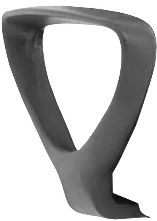 Dynamic Eclipse Plus Loop Arms - Durable Nylon Armrest for Eclipse ...