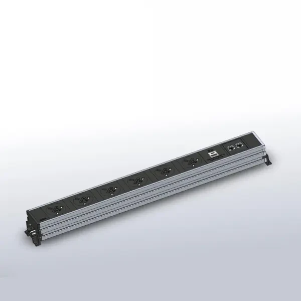 ABL Link Power Module - Ideal for Any Workspace Integration - Just For ...