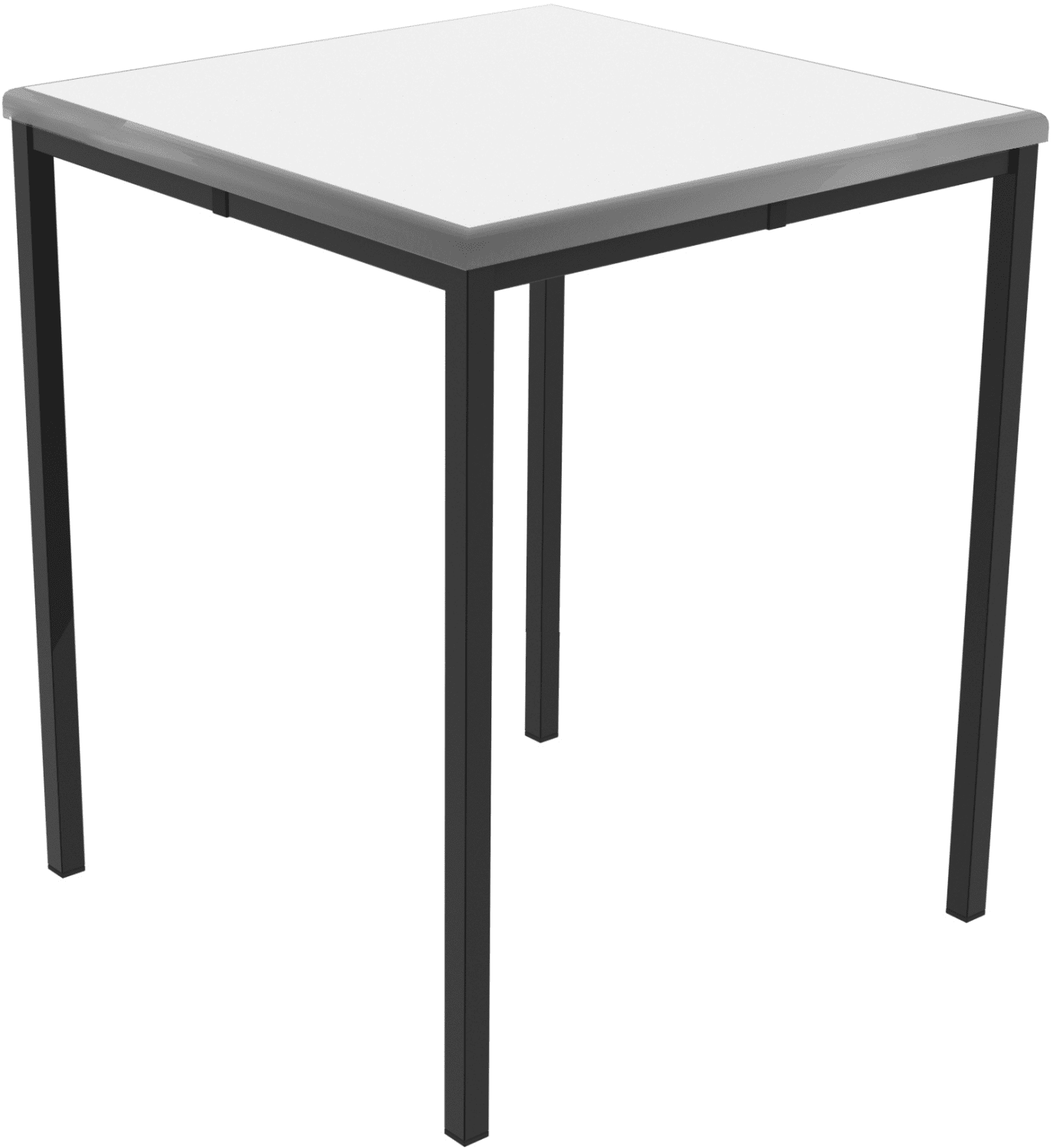 Titan Welded Frame Table 600 x 600mm - Just For Schools