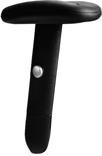 Nautilus T Section Adjustable Arms for Task/Operator Chairs - Just For ...