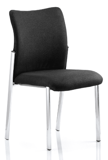 Chair without armrest store