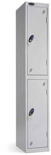 High-Grade Steel Lockers with Active Coat for Enhanced Security - Just ...
