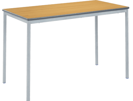 Rectangular Classroom Desks - Just for Schools - Just For Schools