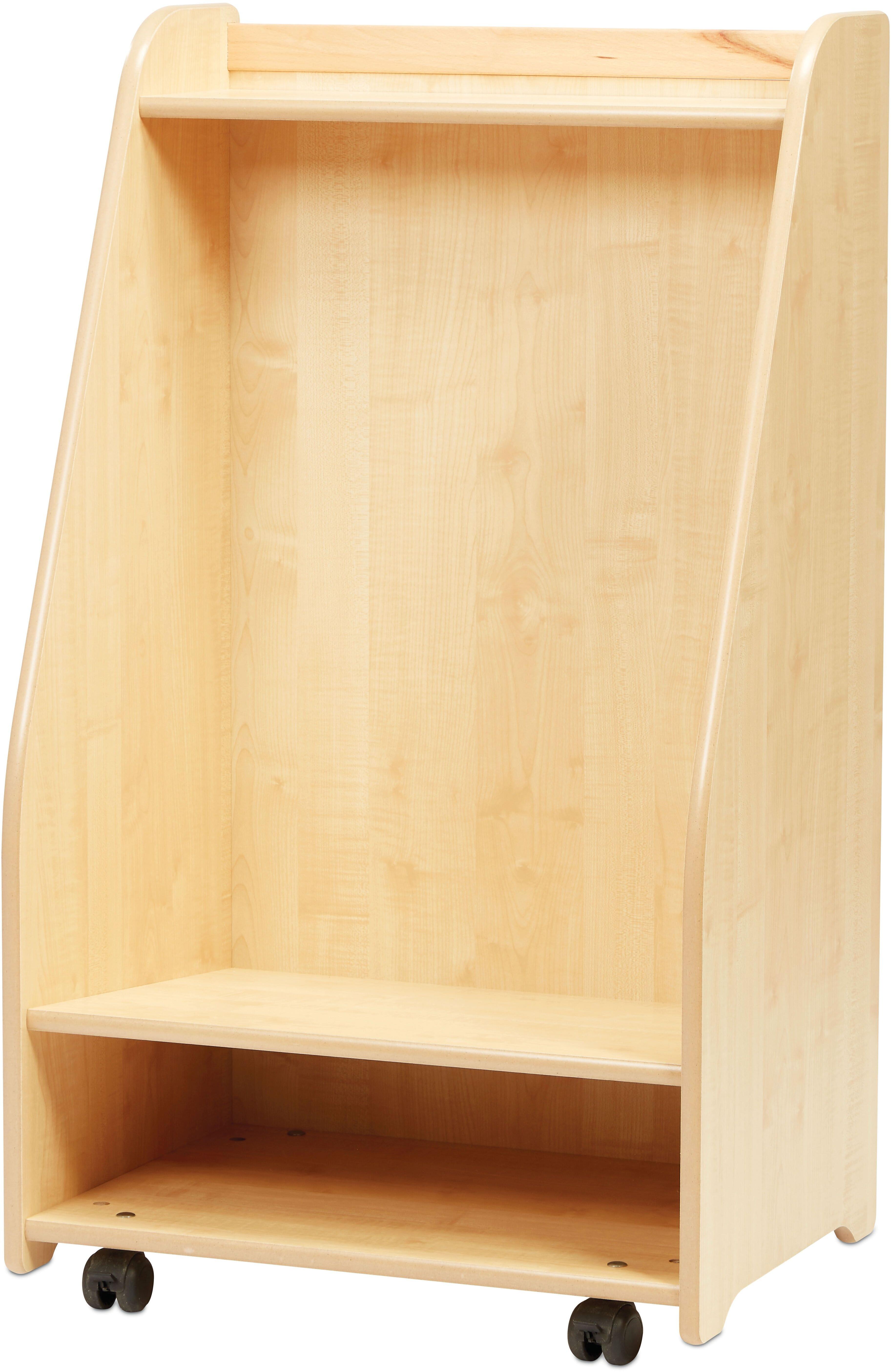 Millhouse Mobile Sleep Mat Store - Efficient, Practical Storage - Just ...