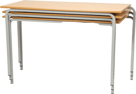 Advanced Slide Stacking Table: Durable Solution for Education - Just ...