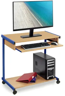 School Computer Trolleys