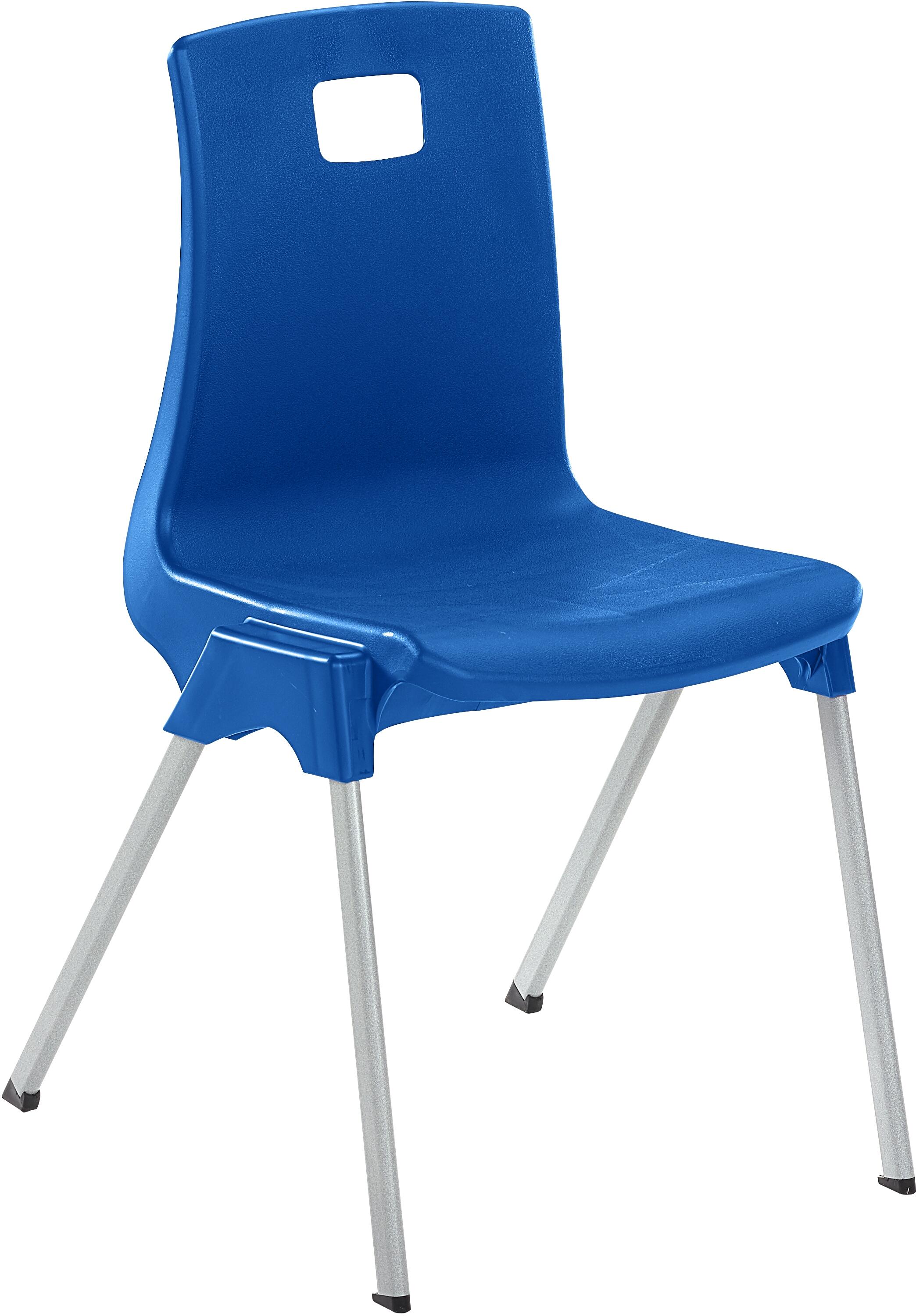 Metalliform EXPRESS ST Classroom Chairs - Size 5 (11-14 Years) - Just ...